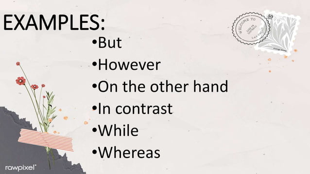 TRANSITION SIGNALS ENGLISH 8 PPTX..pptx