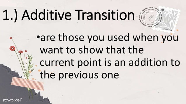 TRANSITION SIGNALS ENGLISH 8 PPTX..pptx