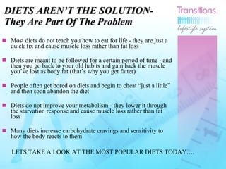 Transitions Overview | PPT