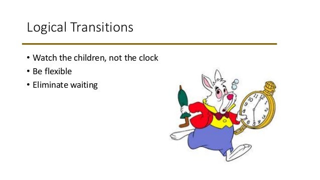 The Super Secret Solution to Peaceful Transitions | PPT