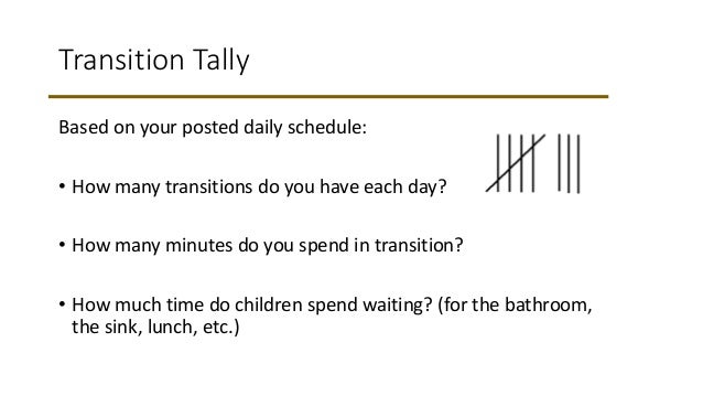 The Super Secret Solution to Peaceful Transitions | PPT