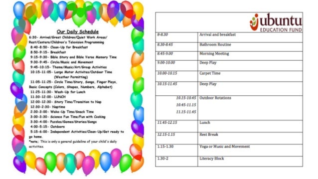 The Super Secret Solution to Peaceful Transitions | PPTX