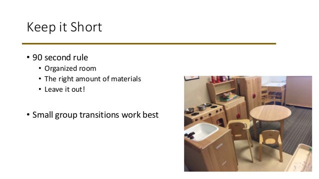 The Super Secret Solution to Peaceful Transitions | PPT