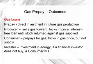 Transition through gas oil & gas transportation | PPT