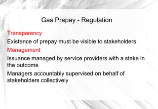 Transition through gas oil & gas transportation | PPT