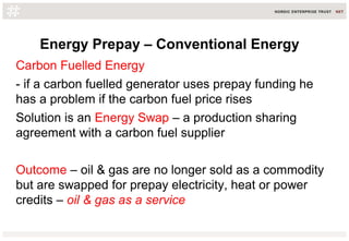 Athens Energy Forum | PPT
