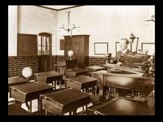 Transition to Learning Spaces: Redefining Our Space for the Digital ...