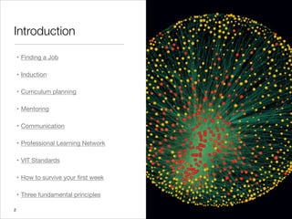 Transition to professional practice | PDF