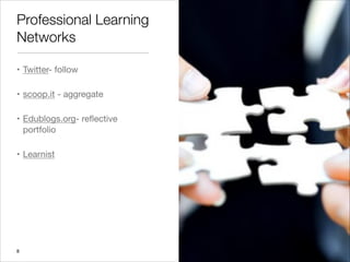 Transition to Professional Practice | PDF