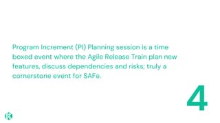 The 10 Steps for Making the Transition to the Scaled Agile Framework ...