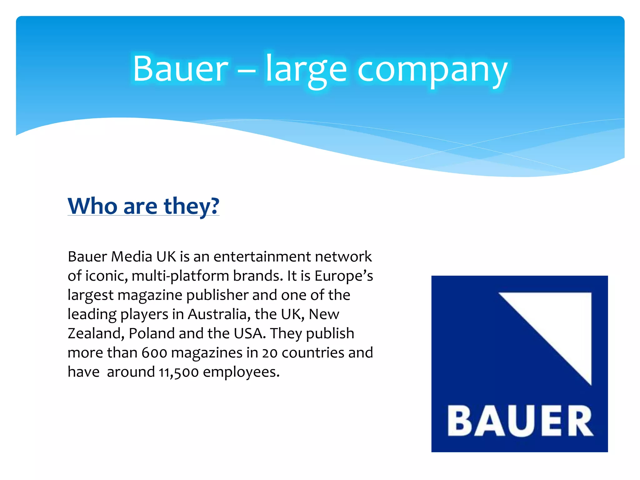 Media Transition Work | PPTX