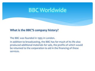 Media Transition Work | PPTX