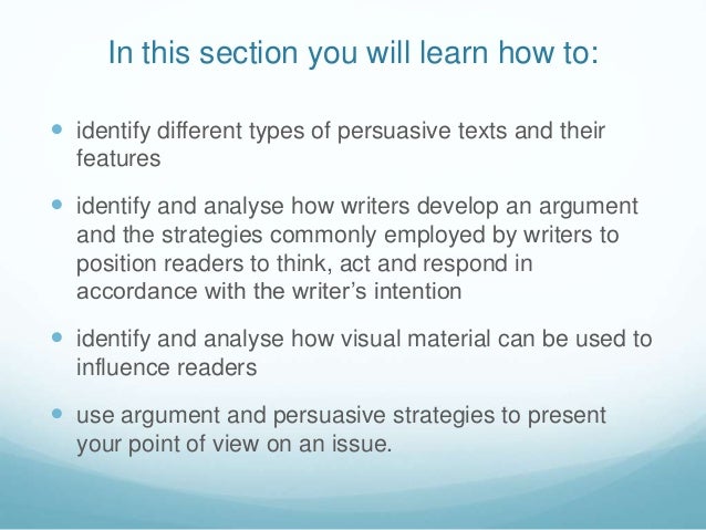 How To Write A Statement Of Intention Vce English How To Write A Statement Of Intention Vce English