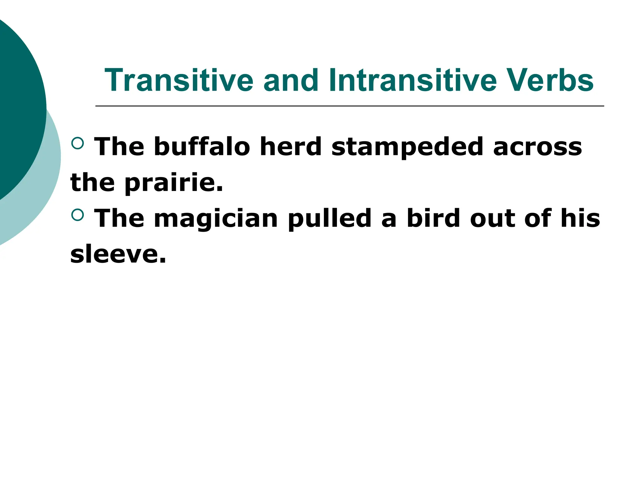 Very Helpful to teachers and StudentsTransitive and Intransitive Verbs.ppt
