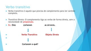 Transitividade verbal ( Aula Remota).pptx
