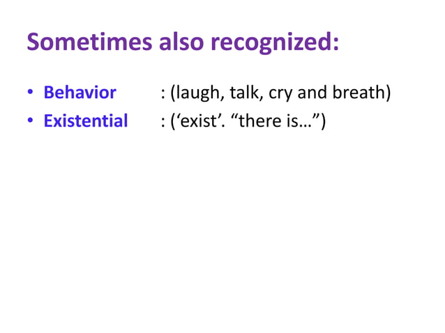 Transitivity analysis by i wayan suryasa | PPTX