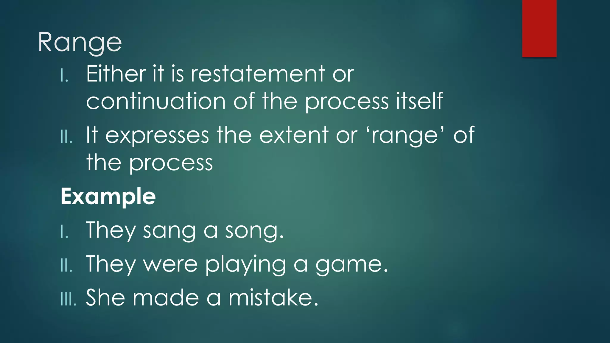 Transitivity and ideational meanings by Micheal Halliday | PDF