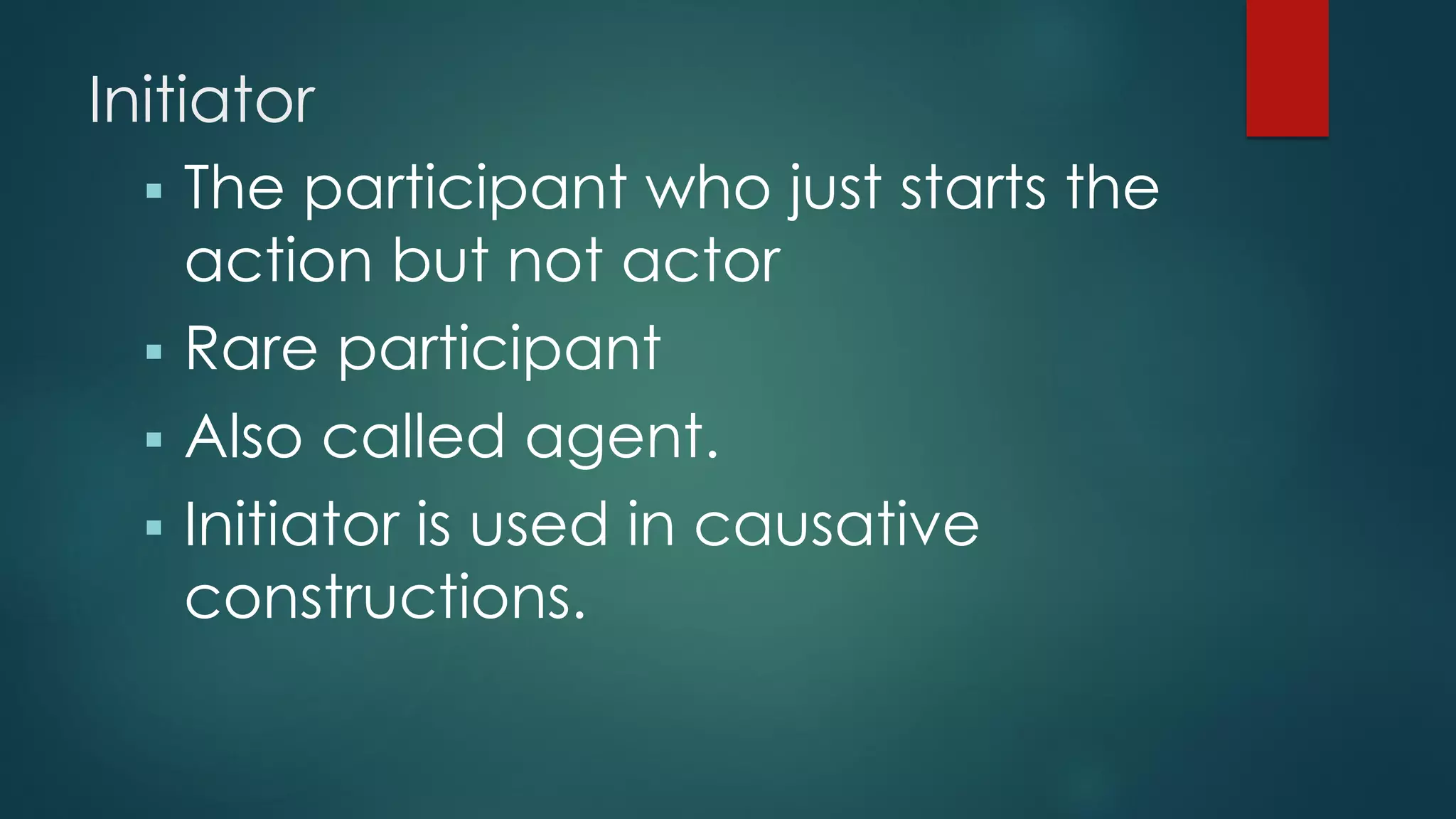 Transitivity and ideational meanings by Micheal Halliday | PPT