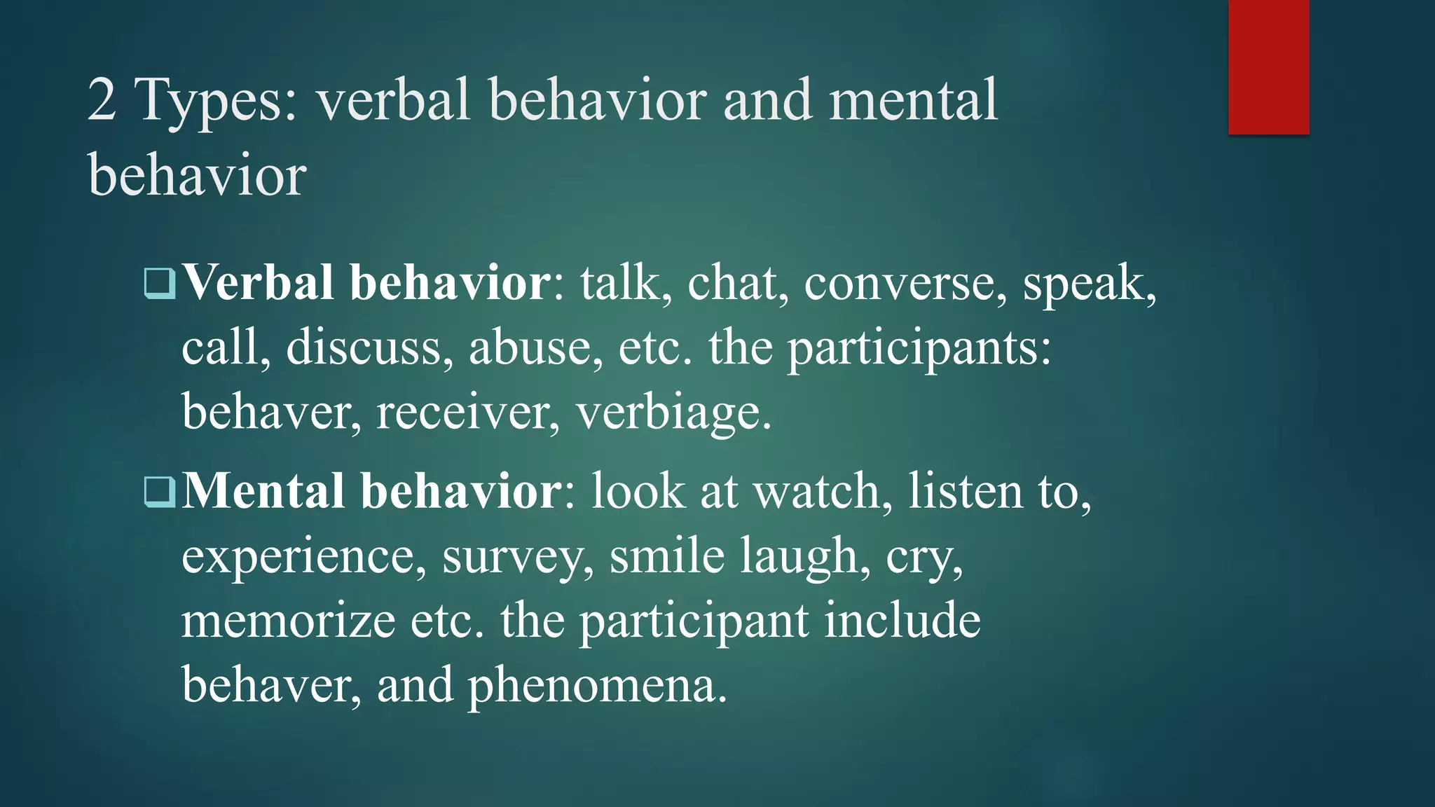 Transitivity and ideational meanings by Micheal Halliday | PDF