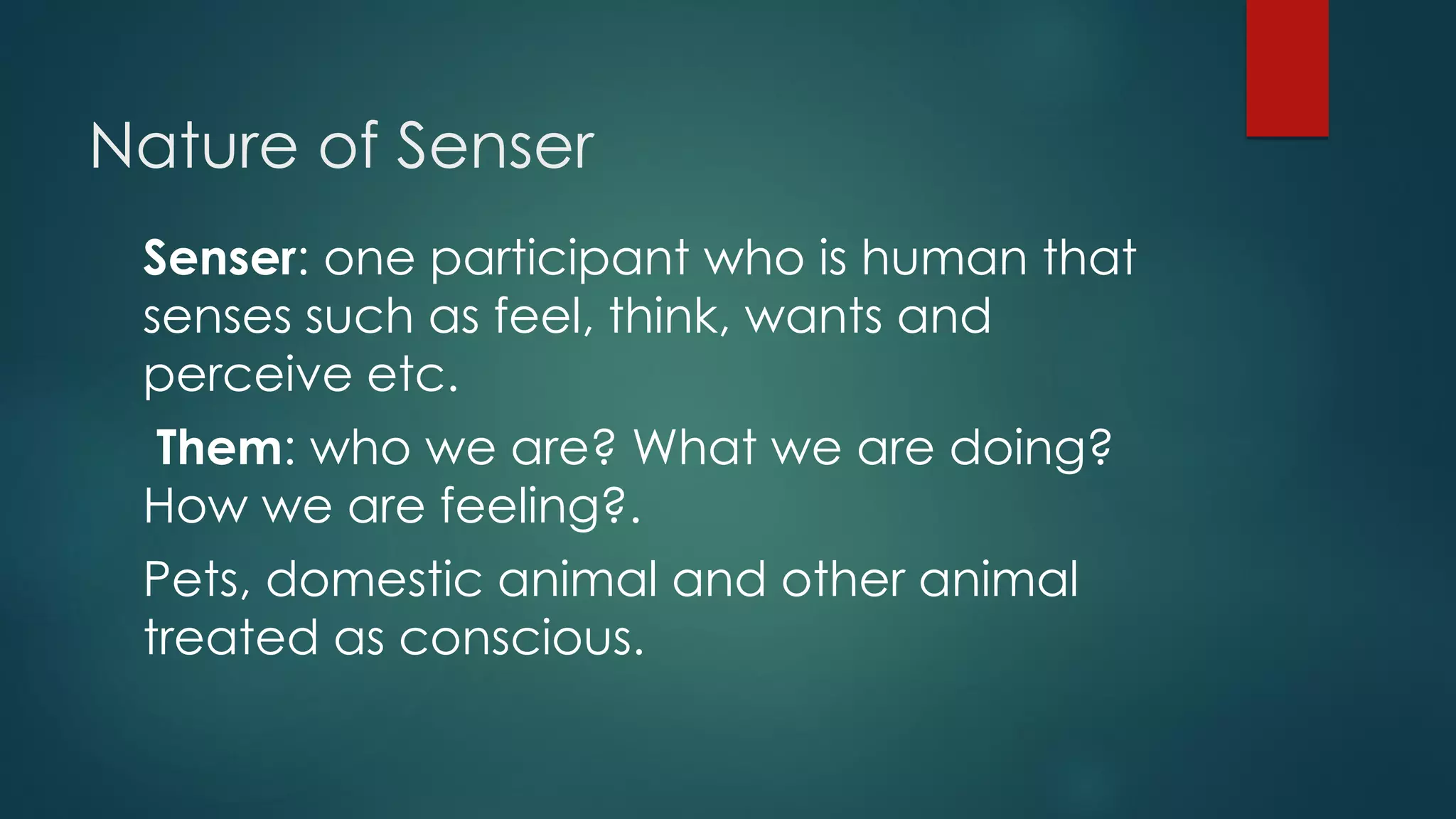 Transitivity and ideational meanings by Micheal Halliday | PDF