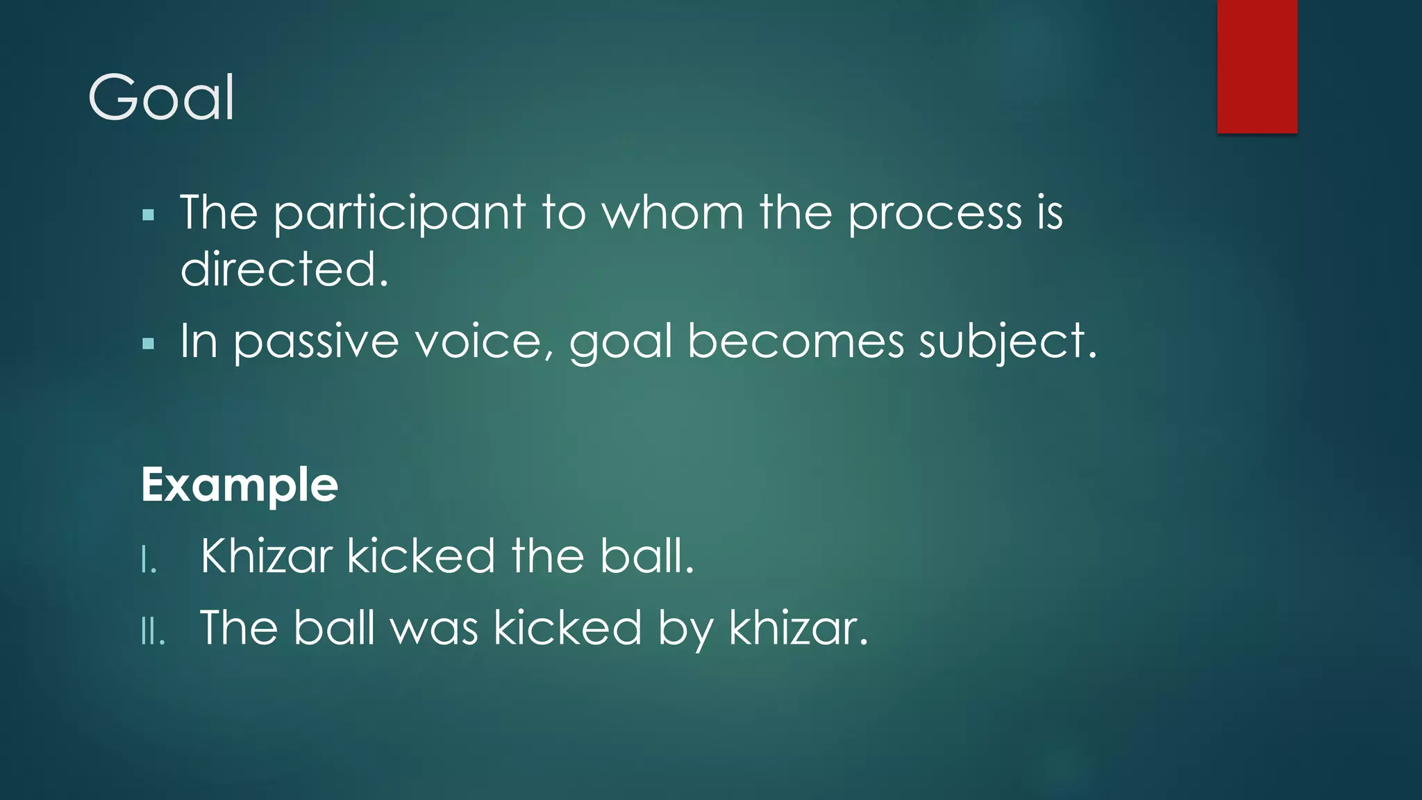 Transitivity and ideational meanings by Micheal Halliday | PDF