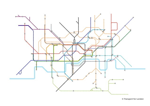 A digital mapping language | PPT | Free Download