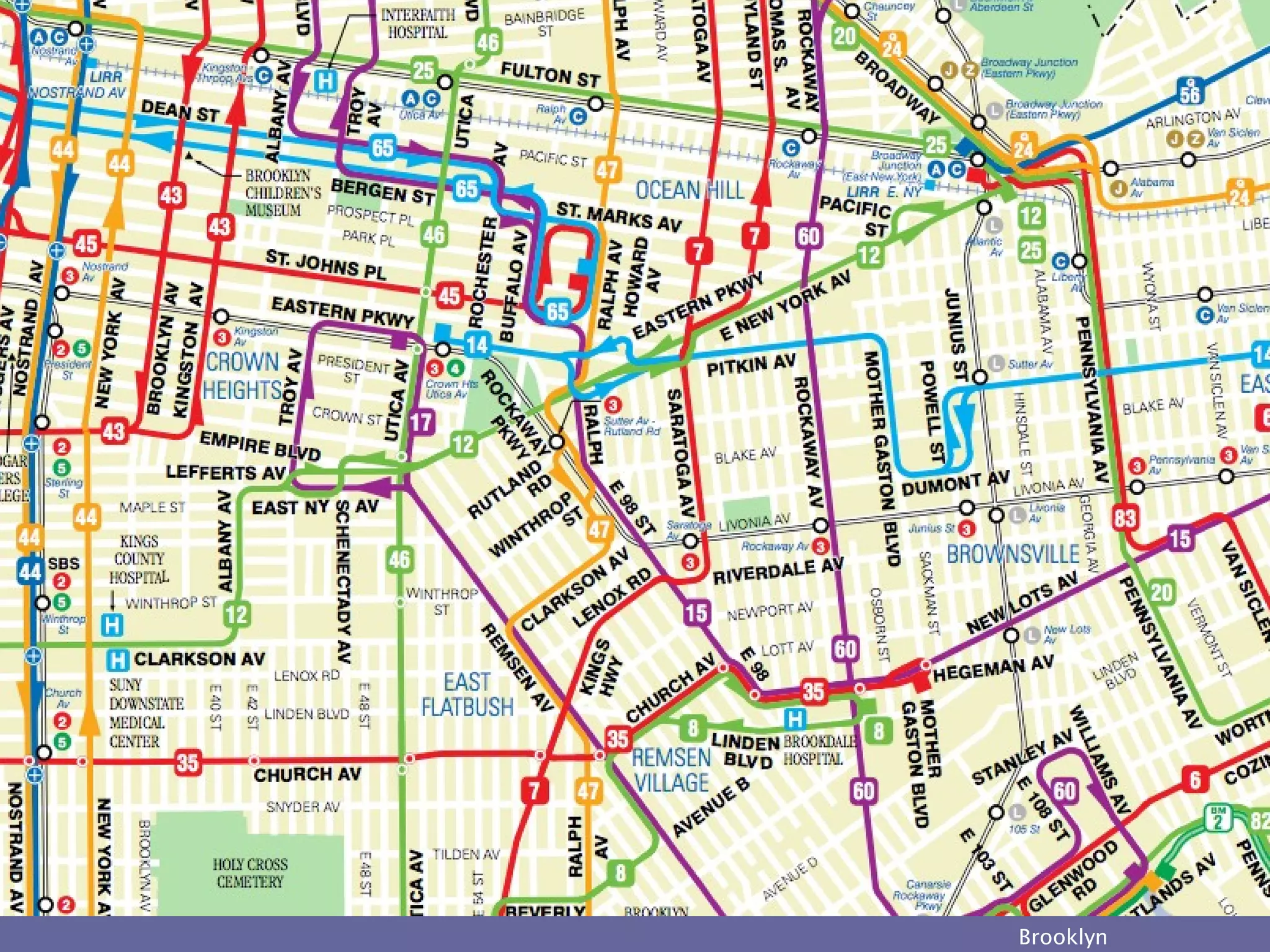 Transit map design | PPT