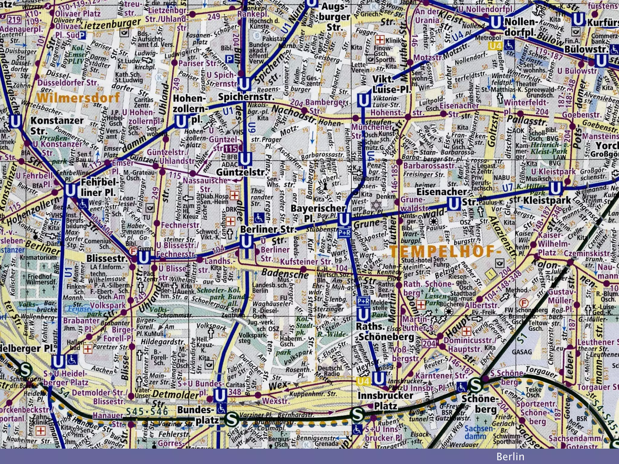 Transit map design | PPT