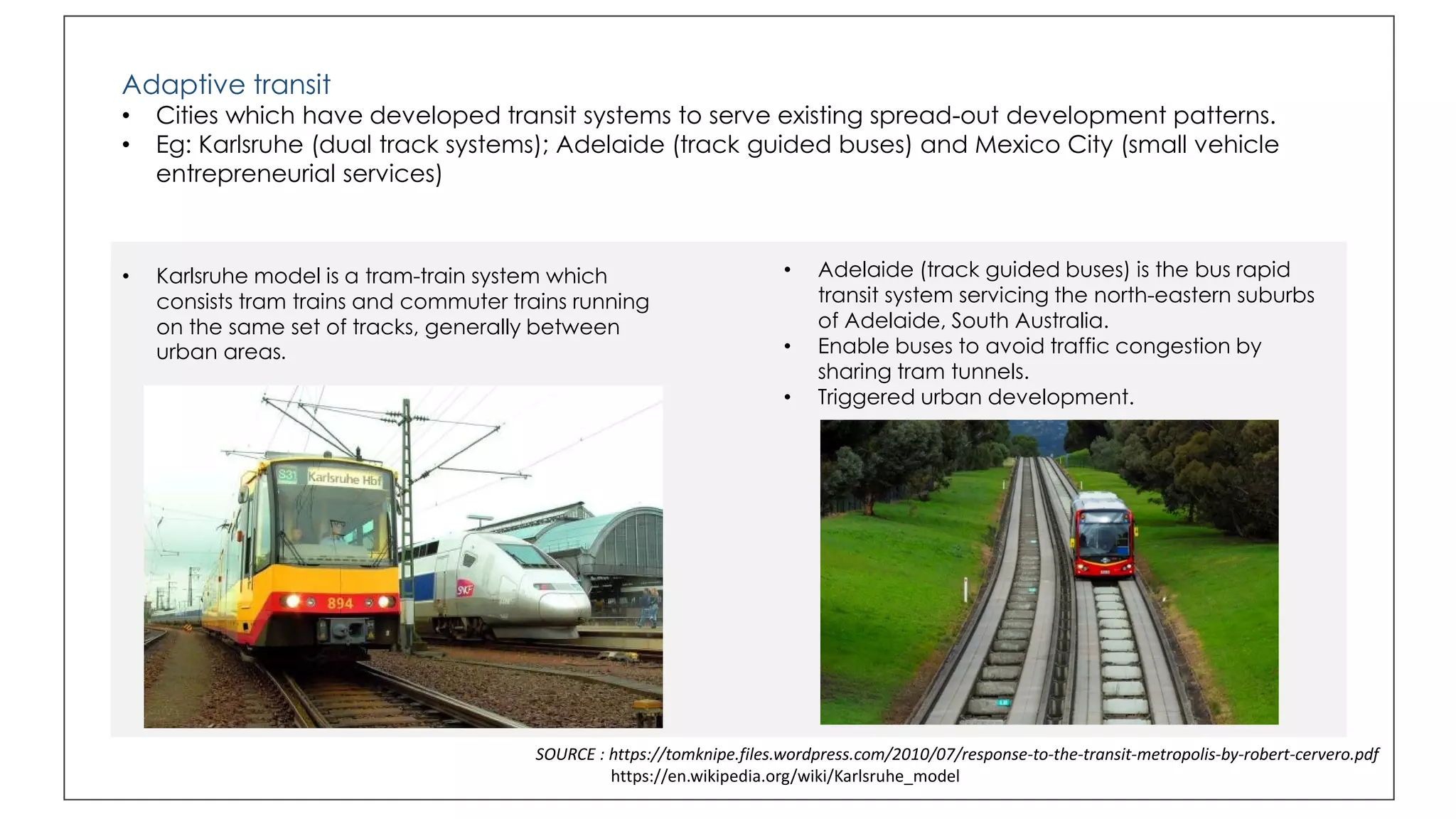 Transit metropolis sreethu p r | PPT