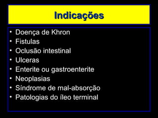 Radiologianota10 transito inestinalTransitointestinal | PPS | Digestive ...