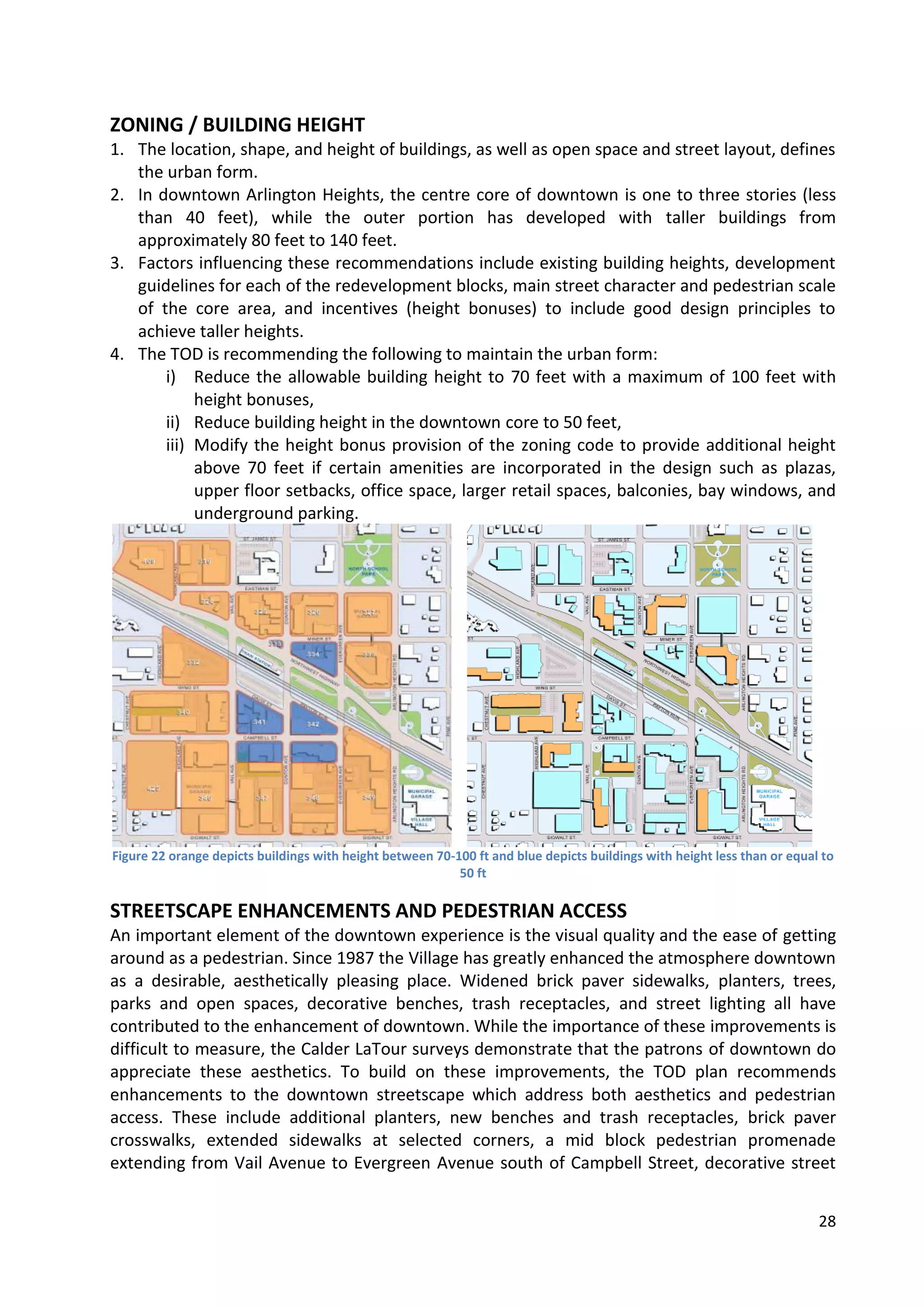Transit oriented development | PDF