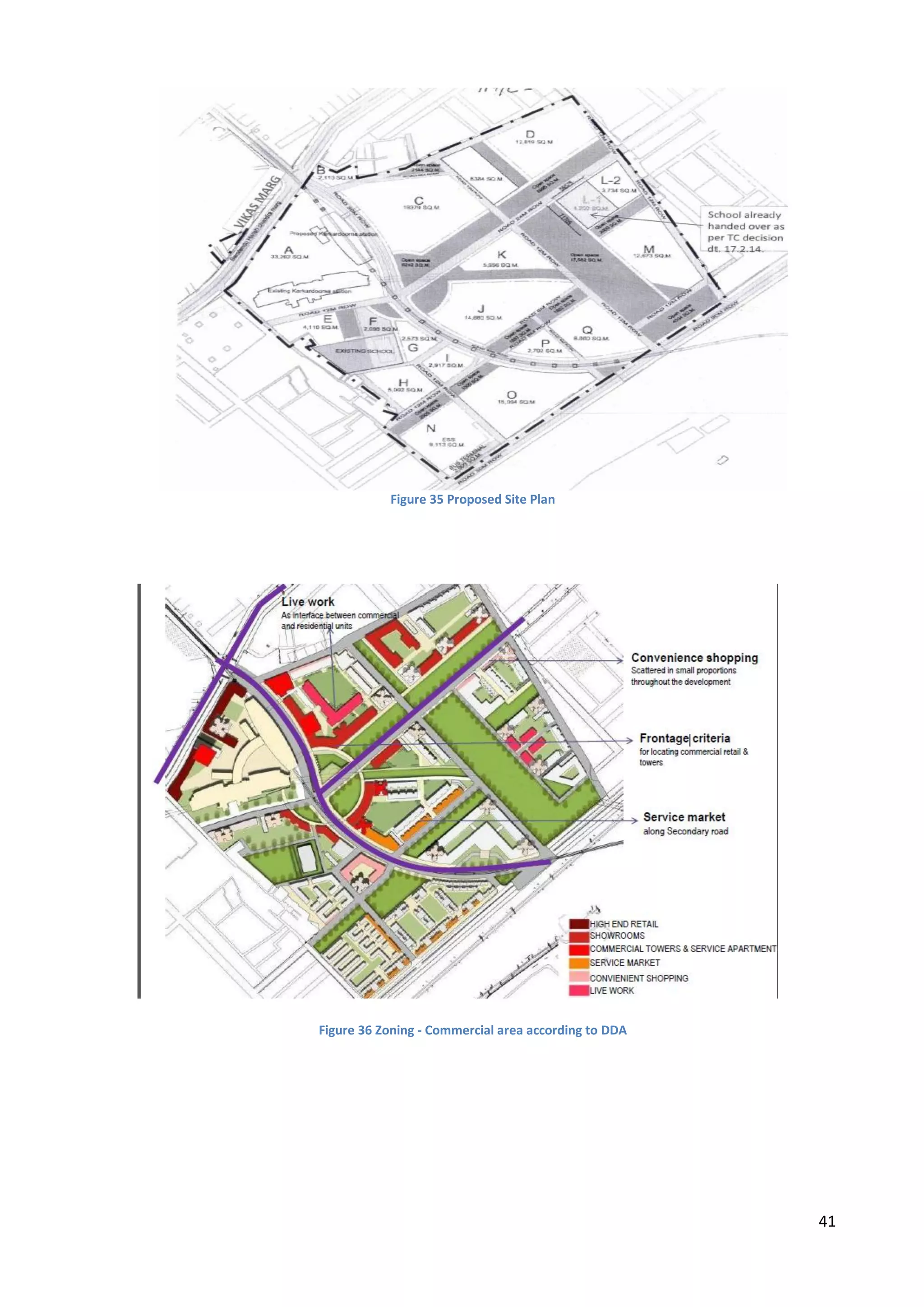 Transit oriented development | PDF
