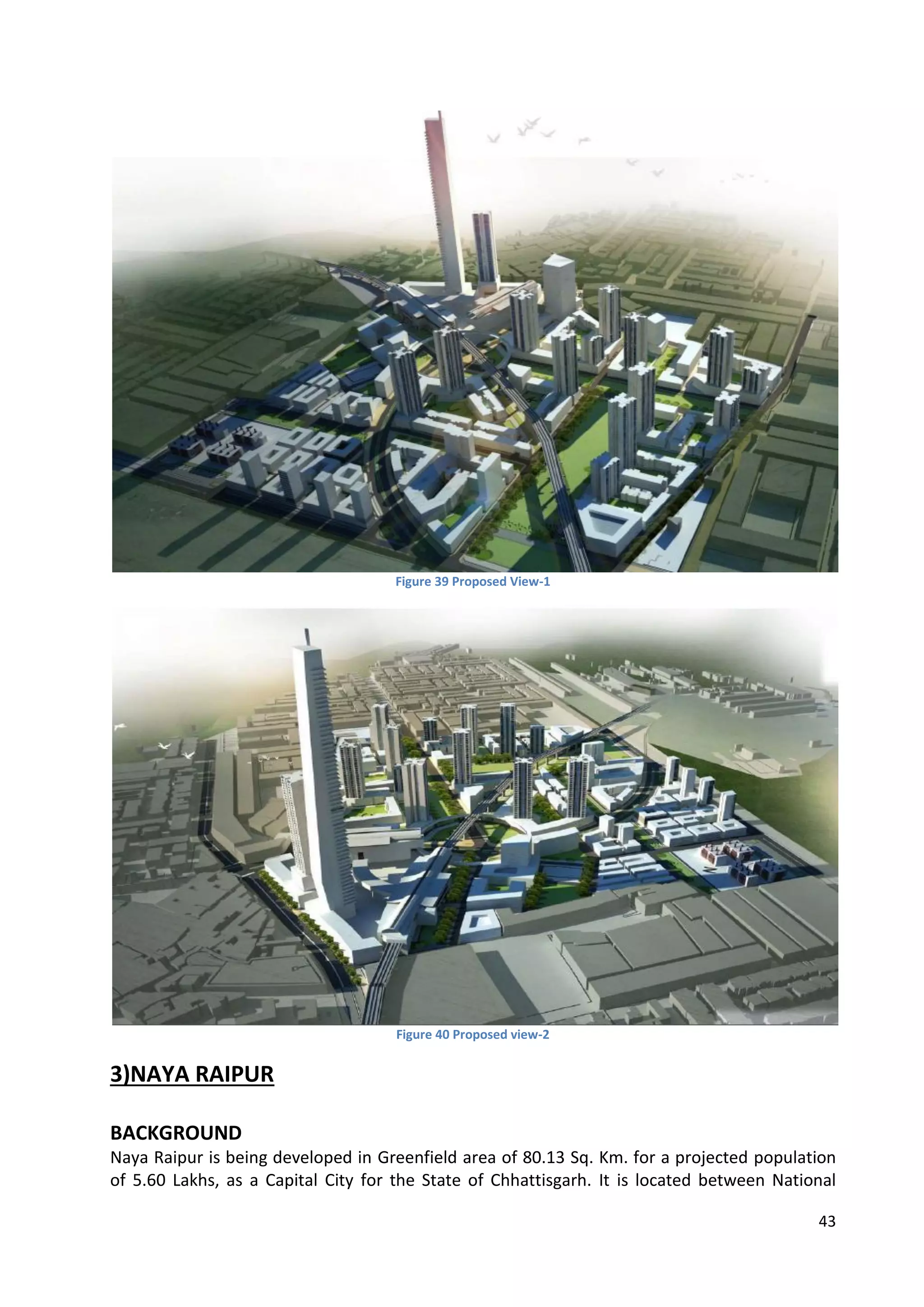 Transit oriented development | PDF