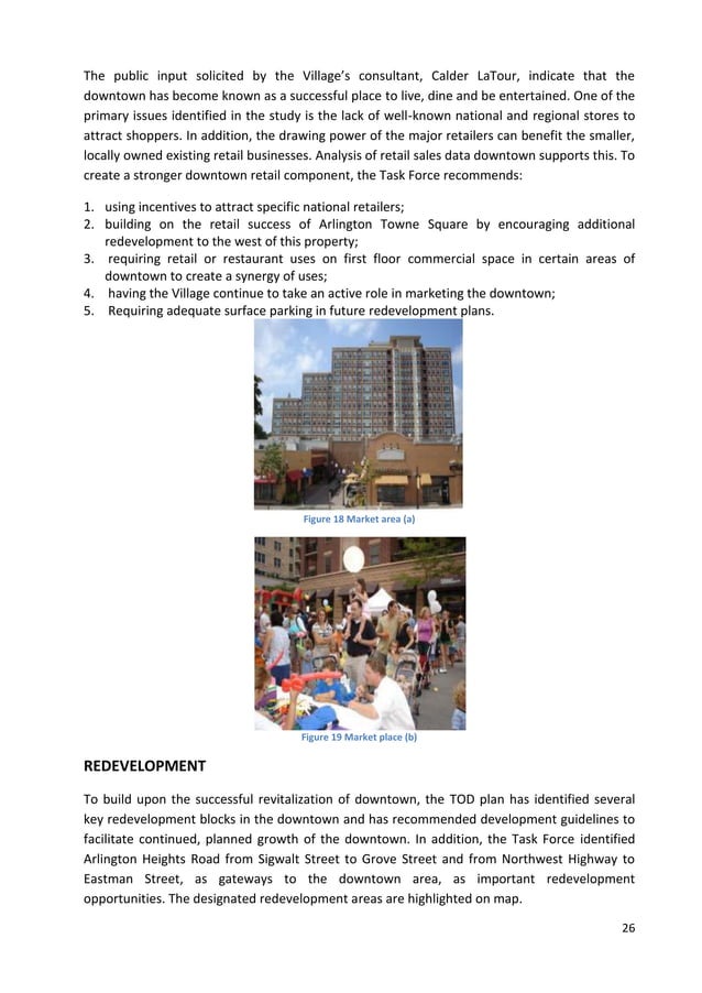 Transit oriented development | PDF | Rail Travel | Travel Type