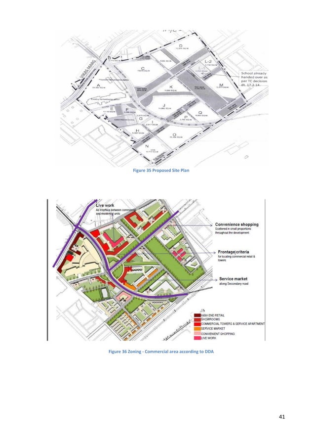 Transit oriented development | PDF | Rail Travel | Travel Type