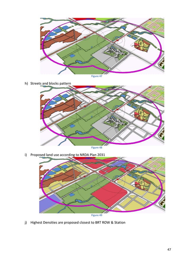 Transit oriented development | PDF | Rail Travel | Travel Type