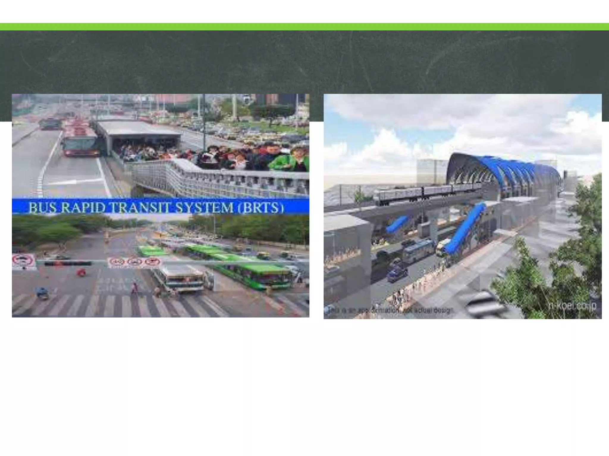 Transit oriented development | PPT