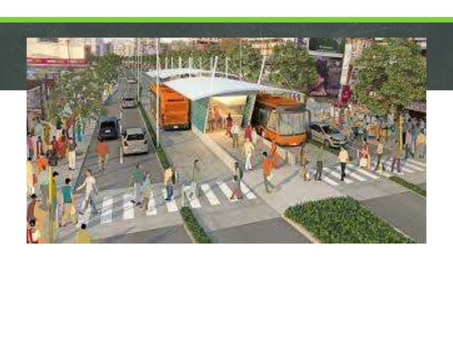 Transit oriented development | PPT