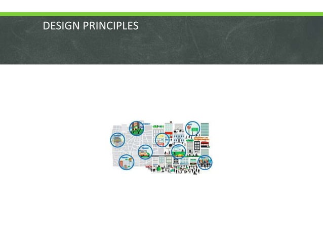 Transit oriented development | PPT