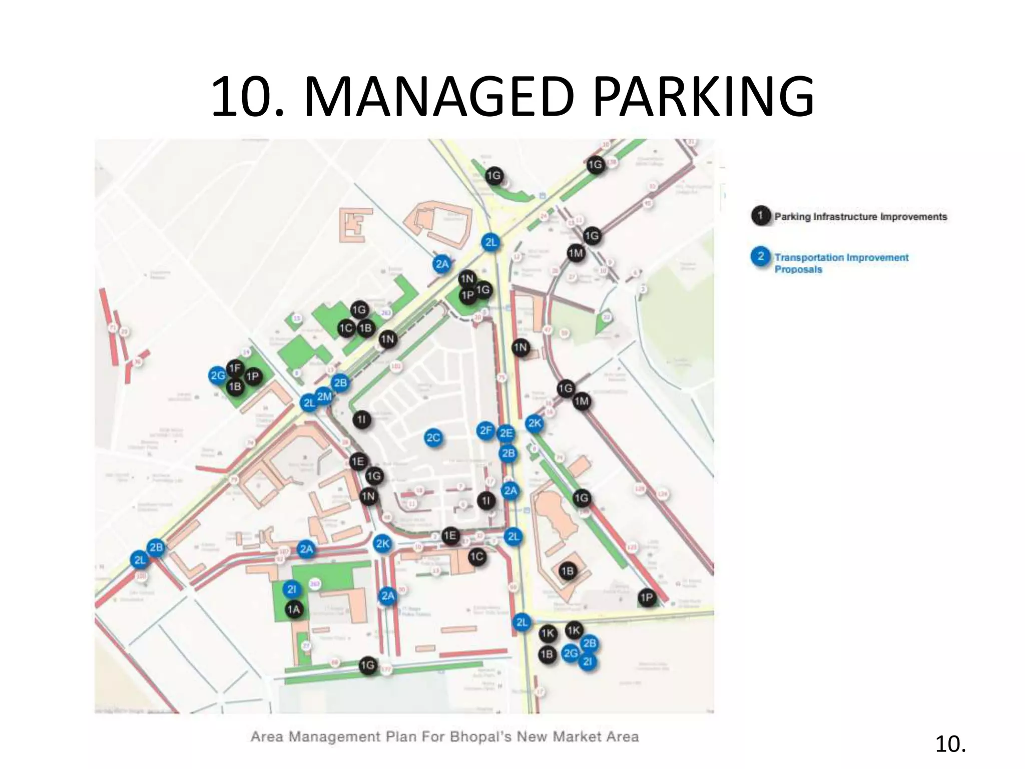 Transit Oriented Development. | PPTX
