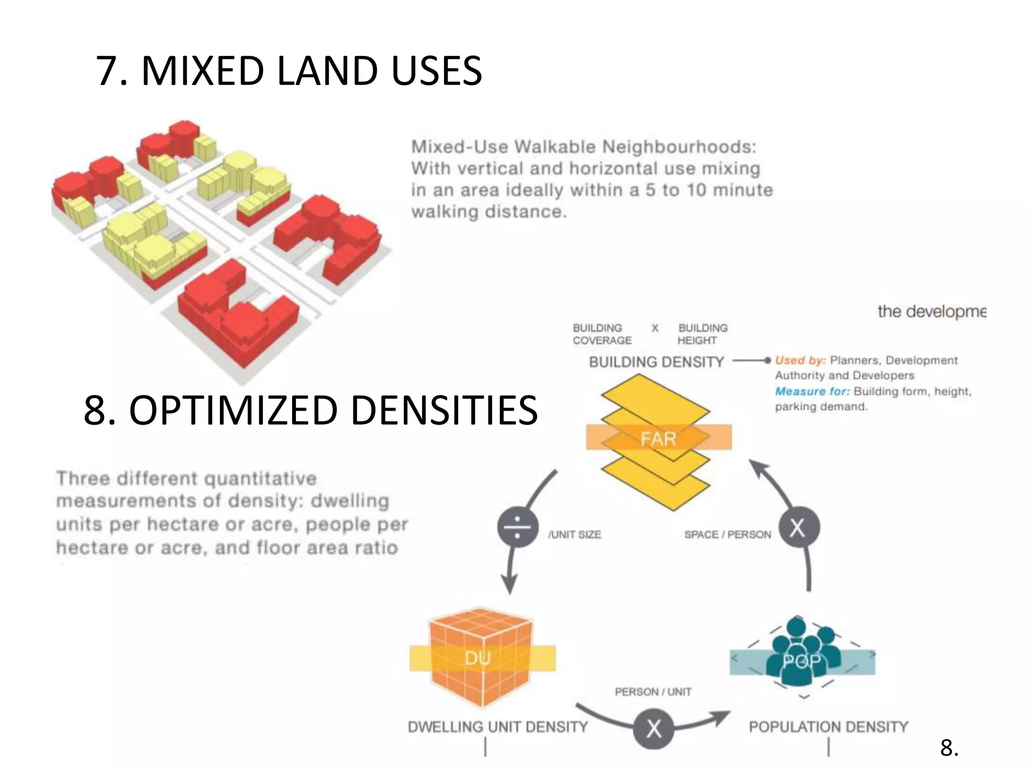 Transit Oriented Development. | PPTX