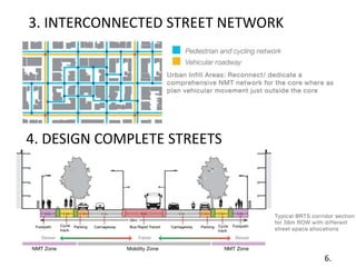 Transit Oriented Development. | PPTX