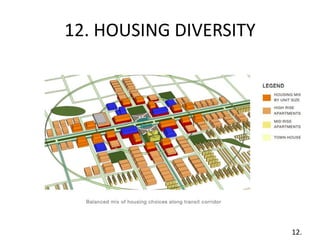 Transit Oriented Development. | PPT