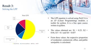 Transit Oriented Development and Land Value Capture: A Concept Note | PDF | Civil Engineering ...