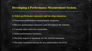 Transit performance measurement system | PPTX | Human Resources | Business