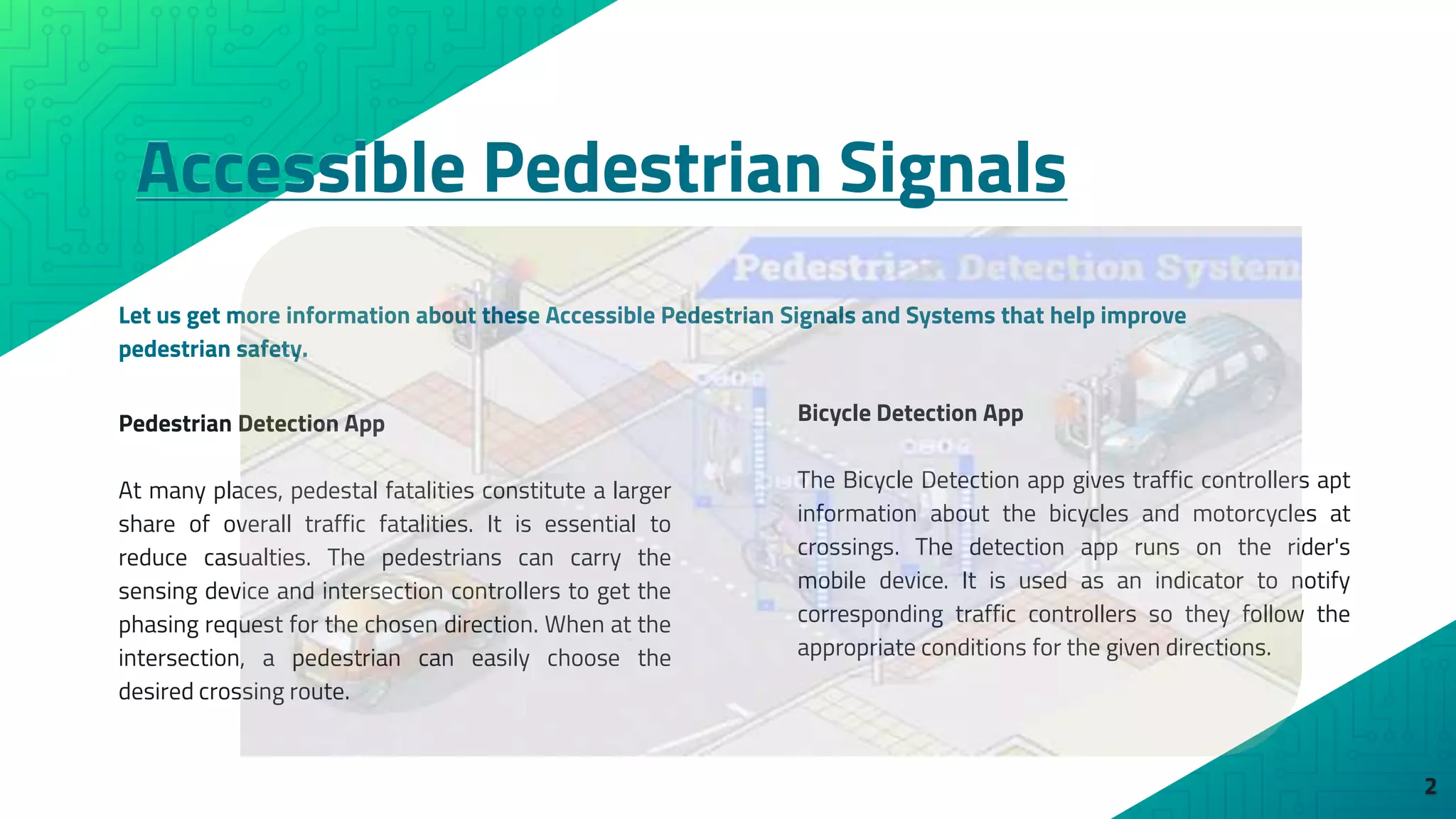 Transit priority signal system implementation - Emtrac system | PDF