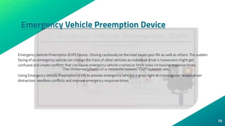 Transit priority signal system implementation - Emtrac system | PDF