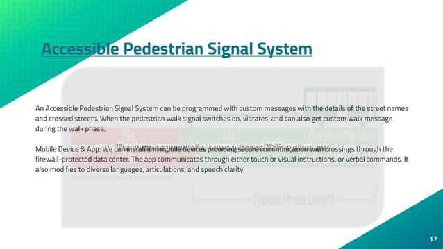 Transit priority signal system implementation - Emtrac system | PDF
