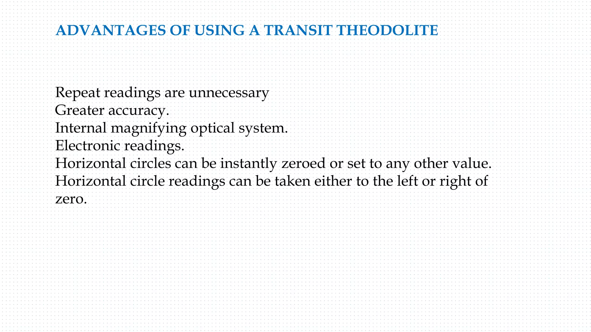 TRANSIT THEODOLITE.pptx