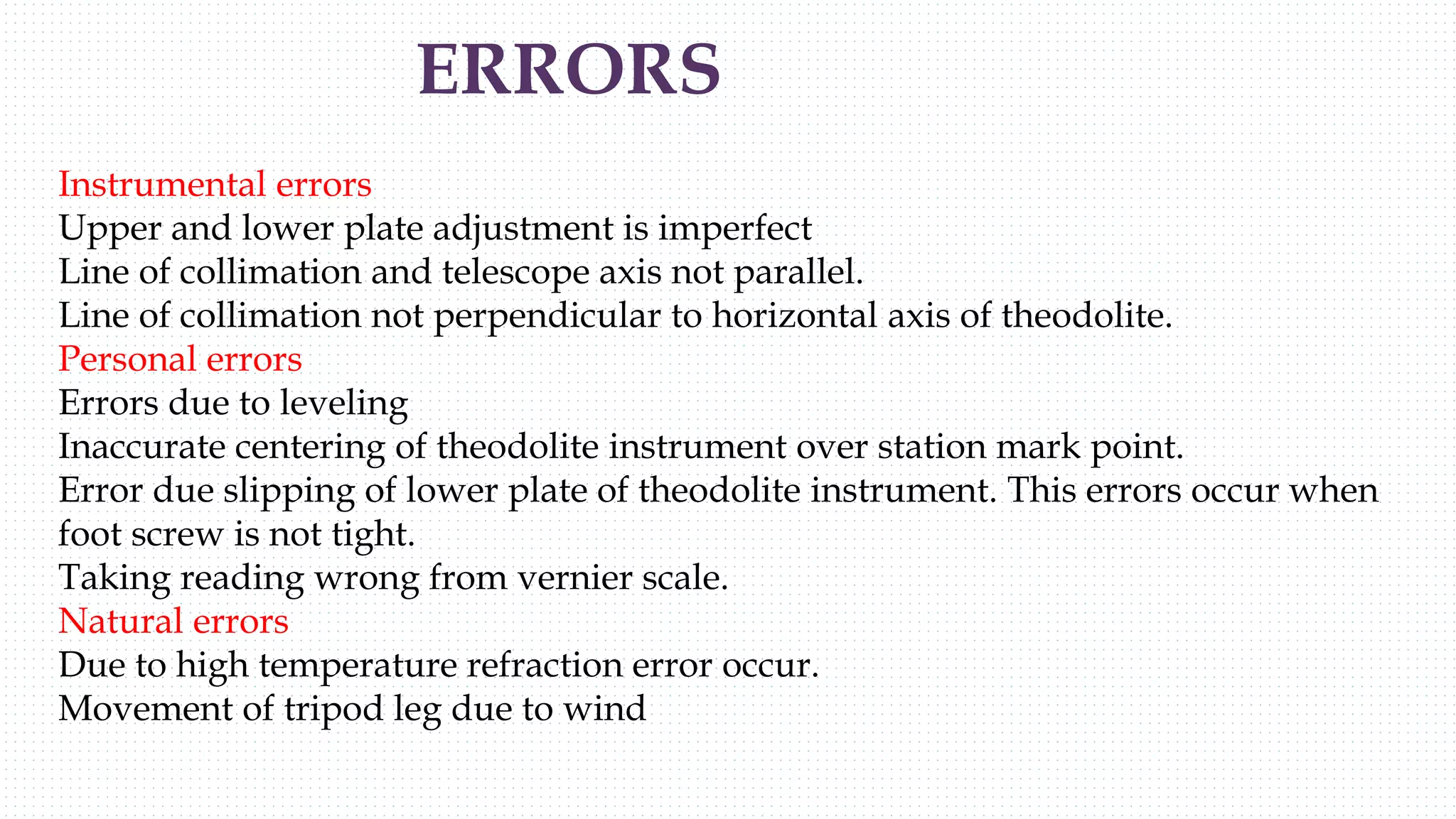 TRANSIT THEODOLITE.pptx